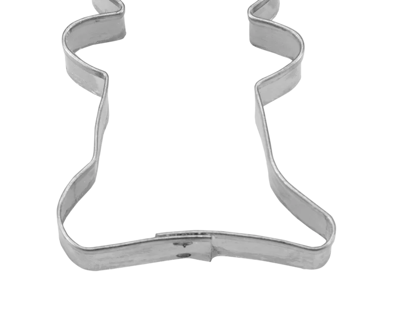 Hase Mit Schlappohr Mini Ausstecher St Dter Backshop