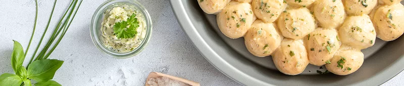 Bubble Bread | STÄDTER Backshop